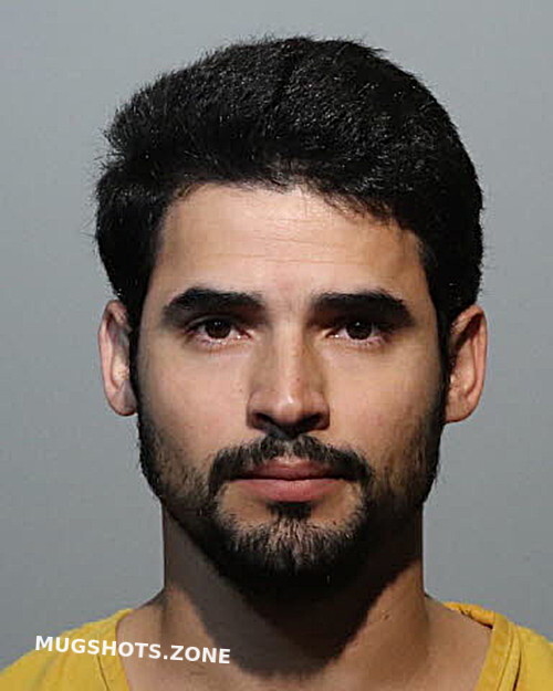 YUNIER RAMOS-RODRIGUEZ 03/19/2024 - Seminole County Mugshots Zone