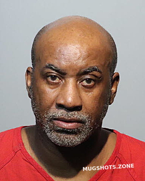 THOMAS EUGENE 03/19/2024 - Seminole County Mugshots Zone