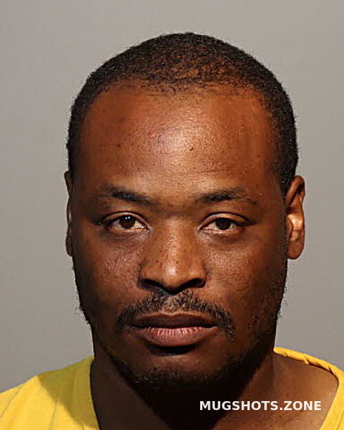 DAVID ROUSE 03/20/2024 - Seminole County Mugshots Zone