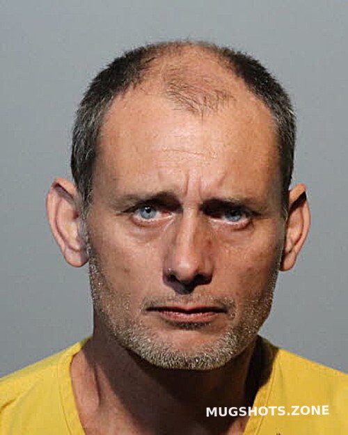 CHAD EASTER 03/20/2024 - Seminole County Mugshots Zone