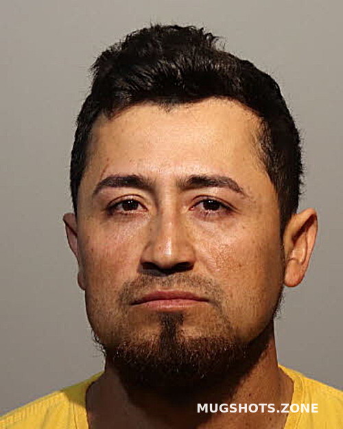 ANGEL IBARRA ROCHA 03/20/2024 - Seminole County Mugshots Zone