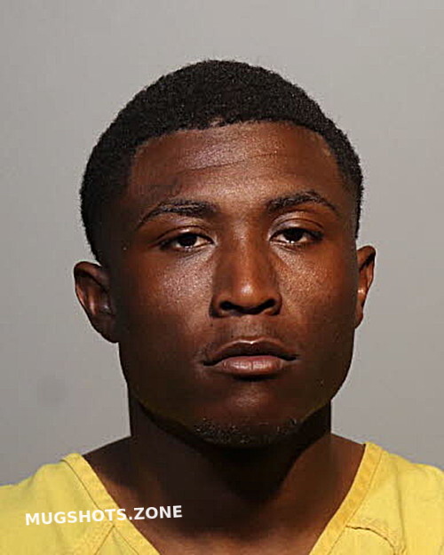 RONDRICO DAVIS 03/21/2024 - Seminole County Mugshots Zone