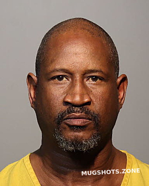ANGUS BLACK 03/21/2024 - Seminole County Mugshots Zone