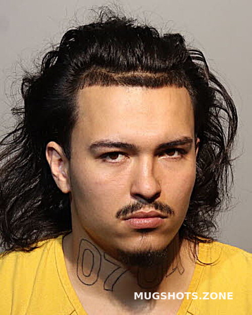 JOSE RODRIGUEZ 03/21/2024 - Seminole County Mugshots Zone