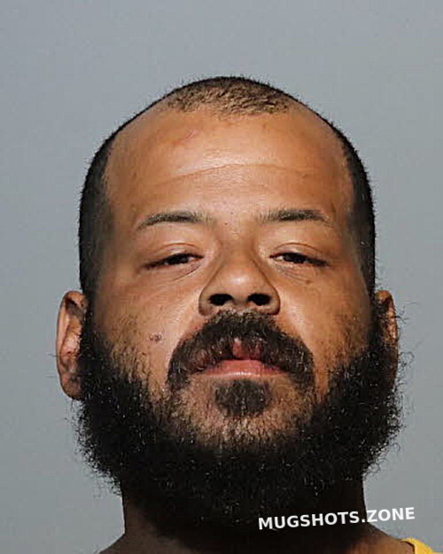ANTHONY GUDERYON 03/22/2024 - Seminole County Mugshots Zone