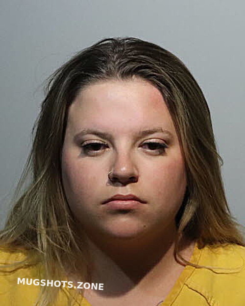 MADISON STEWARD 03/22/2024 - Seminole County Mugshots Zone