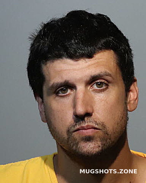 JASON CIPPARONE 03/22/2024 - Seminole County Mugshots Zone