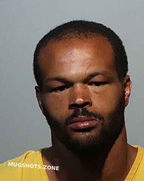RICHARD DAVIS 03/23/2024 - Seminole County Mugshots Zone
