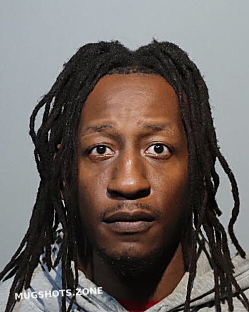 FITZROY BLAKE 03/23/2024 - Seminole County Mugshots Zone