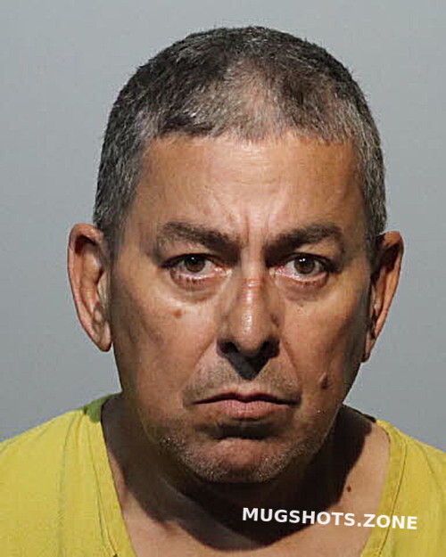 JOSE MORELL 03/23/2024 - Seminole County Mugshots Zone
