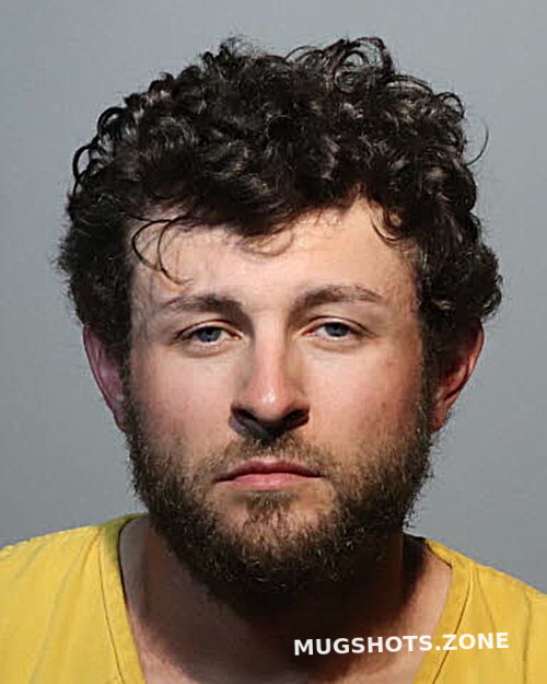 PAUL CASTEEL 03/23/2024 - Seminole County Mugshots Zone