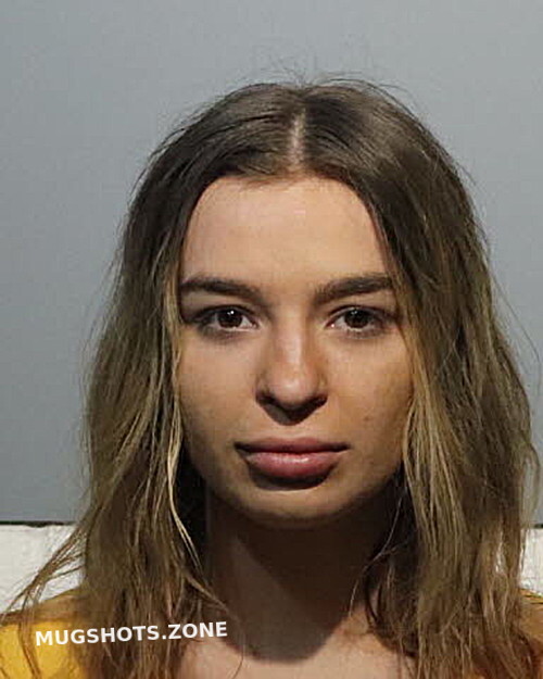 BROOKE NORMAN 03/23/2024 - Seminole County Mugshots Zone