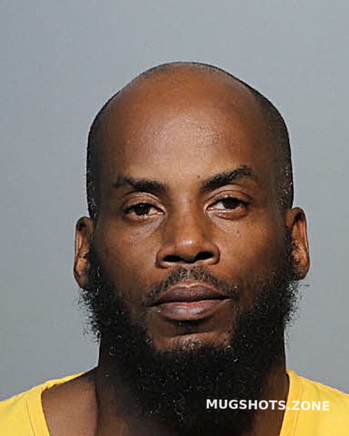 DARREL CRUTCHFIELD 03/24/2024 - Seminole County Mugshots Zone