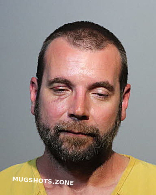 GENE BOUCK 03/24/2024 - Seminole County Mugshots Zone