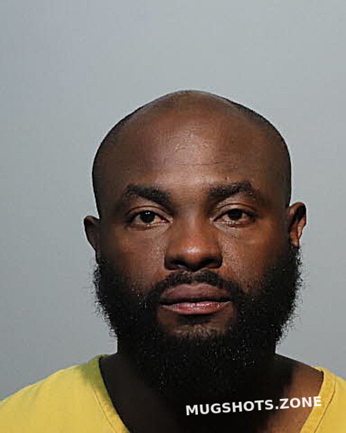 GREGORY HANDY 03/24/2024 - Seminole County Mugshots Zone