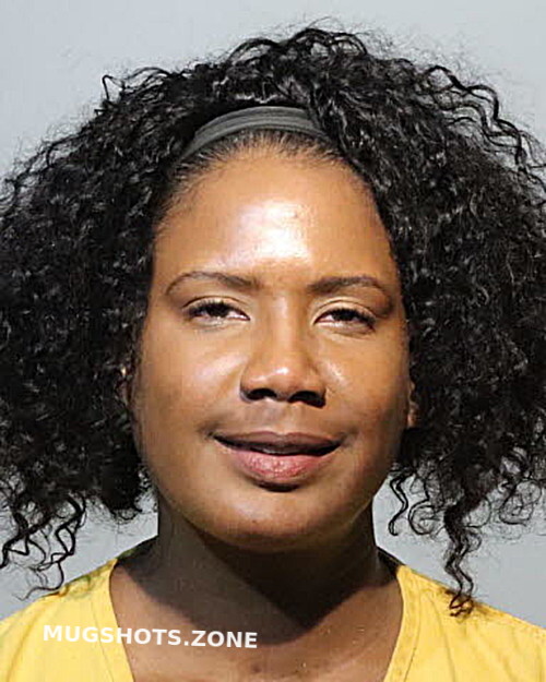 HANNAH-MARIE GUTHRIE 03/24/2024 - Seminole County Mugshots Zone