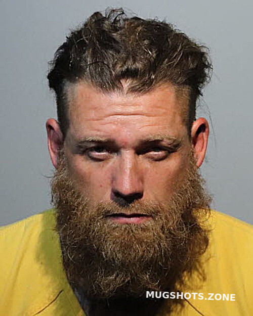 ADAM OSBORNE 03/24/2024 - Seminole County Mugshots Zone
