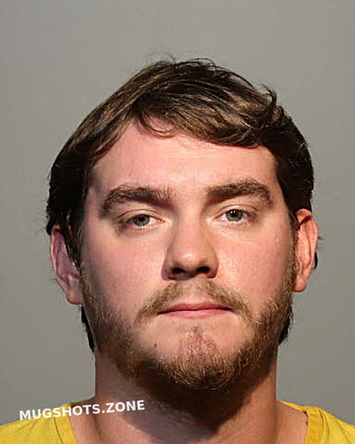 TRAVIS REILLY 03/25/2024 - Seminole County Mugshots Zone