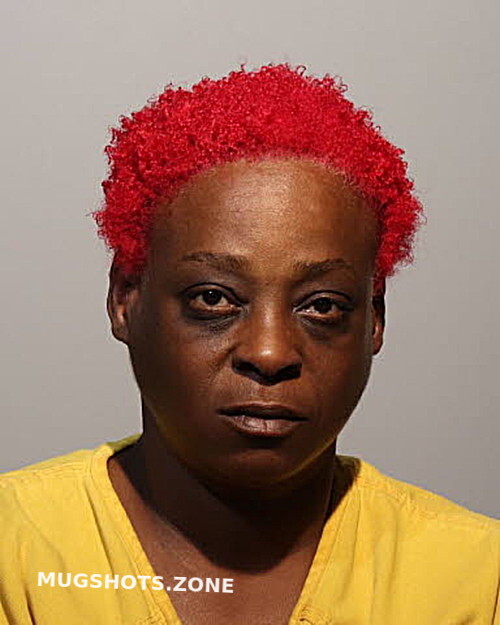 Katrina Wright 03 25 2024 Seminole County Mugshots Zone