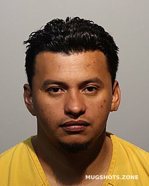 EDWIN ZAMBRANO 03/25/2024 - Seminole County Mugshots Zone