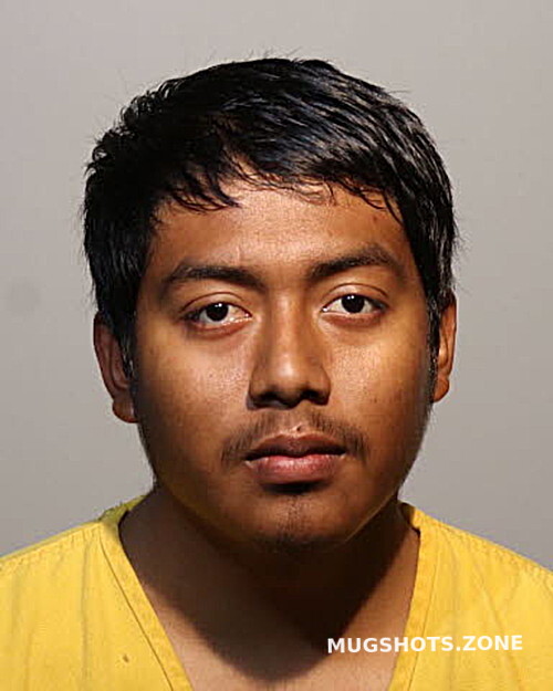 DANIEL ZUNON LOPEZ 03/26/2024 - Seminole County Mugshots Zone