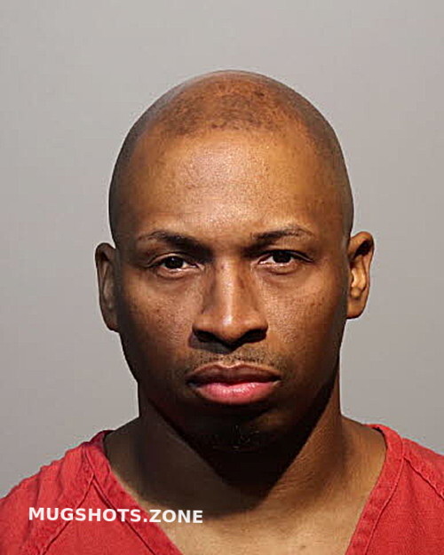 RAYMOND ANDERSON 03/26/2024 - Seminole County Mugshots Zone