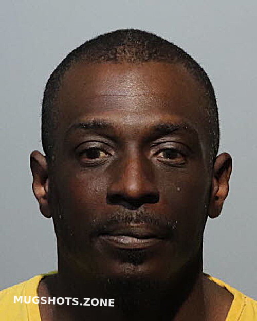 PERMON RIGGINS 03/26/2024 - Seminole County Mugshots Zone