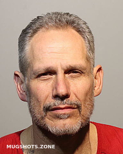 JOHN RAFTOPOULOS 03/26/2024 - Seminole County Mugshots Zone