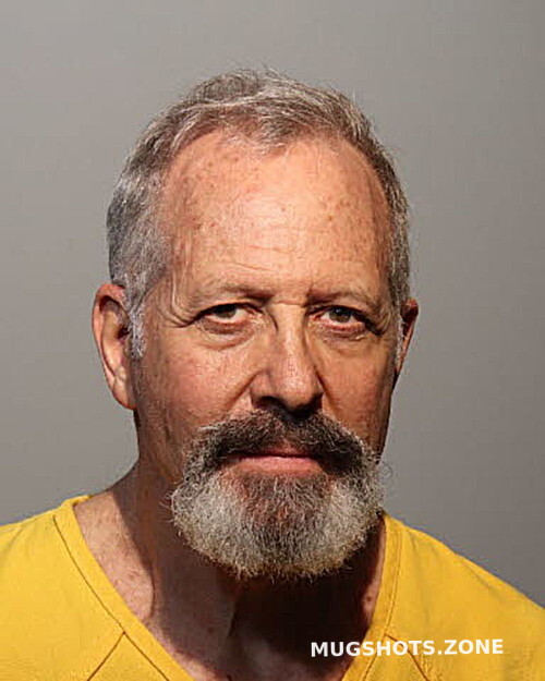 MICHAEL ROLFE 03/26/2024 - Seminole County Mugshots Zone