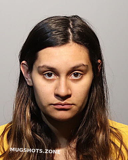 CLAUDIA CAMPBELL 03/26/2024 - Seminole County Mugshots Zone