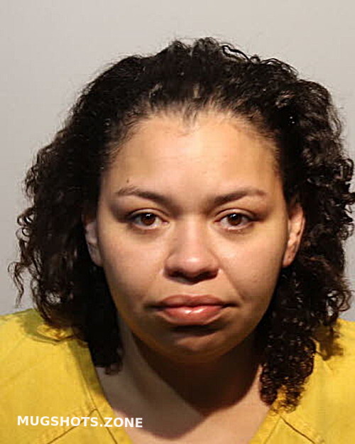 SAMANTHA RODRIGUEZ 03/26/2024 - Seminole County Mugshots Zone