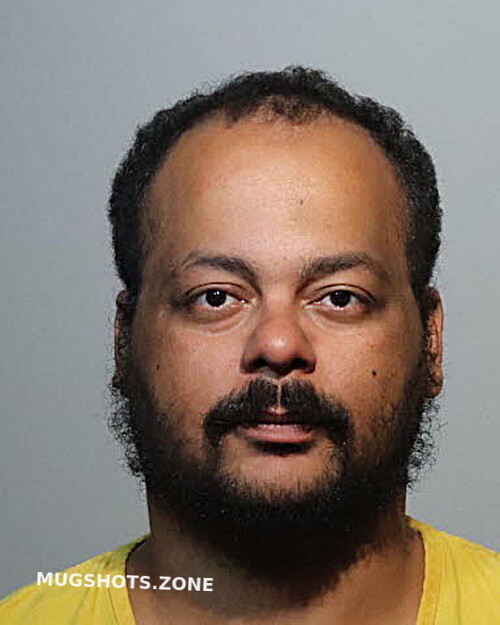 CHRISTOPHER ORTIZ CRUZ 03/27/2024 - Seminole County Mugshots Zone