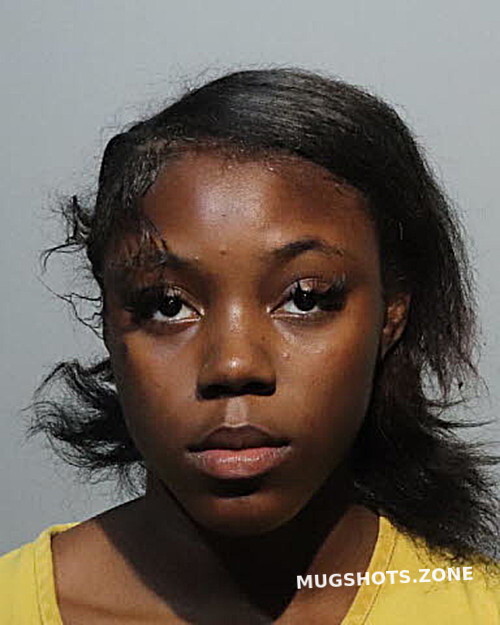 JAMIA SIMSGARRETT 03/27/2024 - Seminole County Mugshots Zone