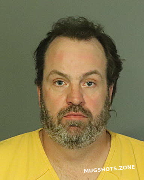 CLINTON VANDERBERG 03/27/2024 - Seminole County Mugshots Zone