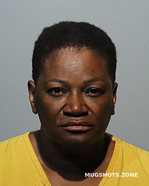 DEBORAH WILLIAMS-RICKARD 03/28/2024 - Seminole County Mugshots Zone