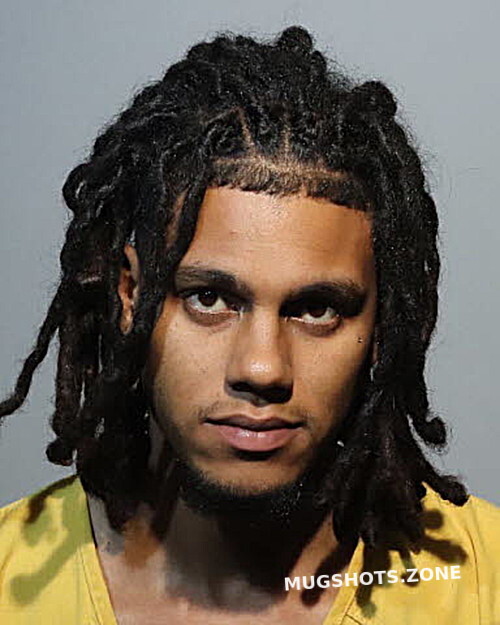 JAY CALCEDO 03/28/2024 - Seminole County Mugshots Zone
