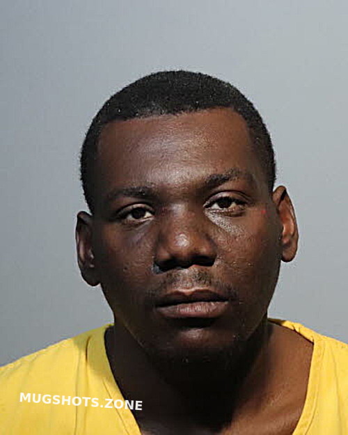 AKELL PINK 03/28/2024 - Seminole County Mugshots Zone