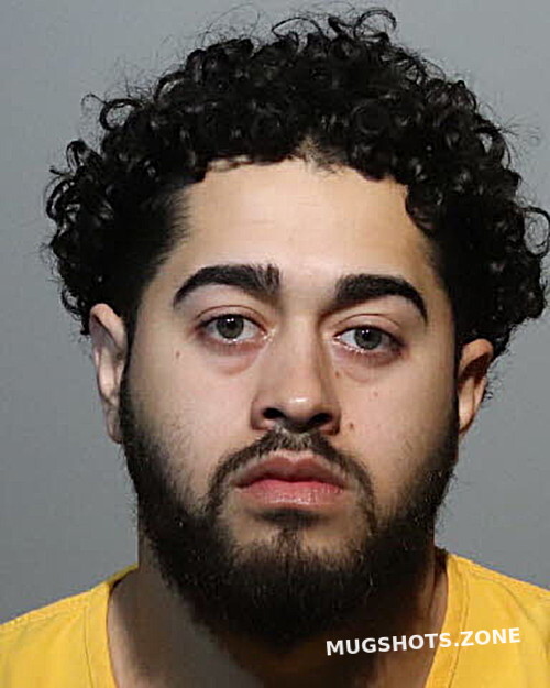 JOSE MILLAN SUAREZ 03/28/2024 - Seminole County Mugshots Zone