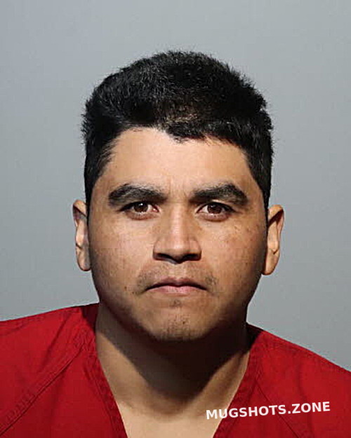PEDRO CARRANZA-DELGADO 03/29/2024 - Seminole County Mugshots Zone