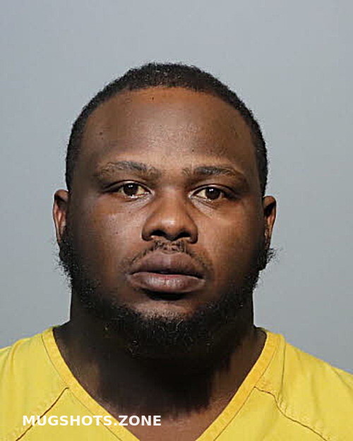 DEXTER BROWN 03/29/2024 - Seminole County Mugshots Zone