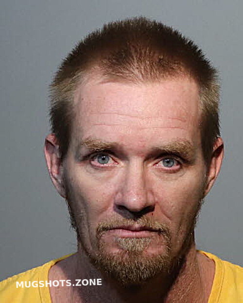 RAYMOND BENNETT 03/29/2024 - Seminole County Mugshots Zone