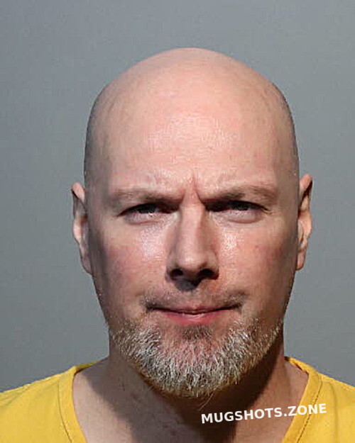 CRAIG FRANCK 03/29/2024 - Seminole County Mugshots Zone