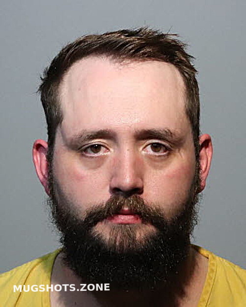 CHRISTIEN CLANTON 03/30/2024 - Seminole County Mugshots Zone