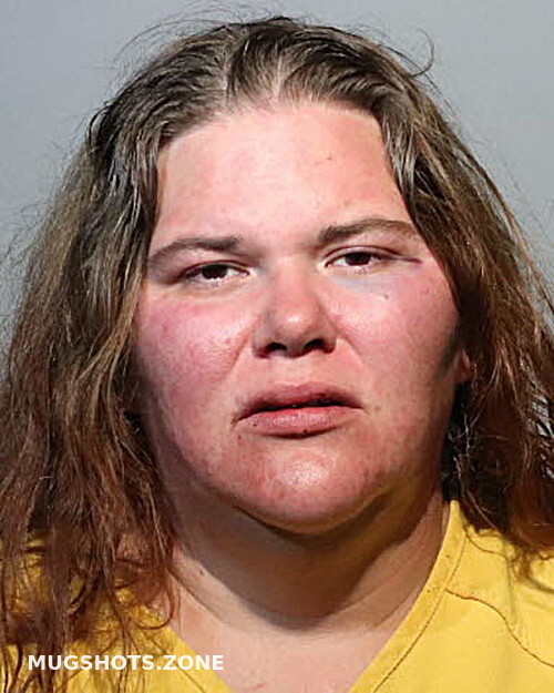 LAUREN WESTFALL 03/30/2024 - Seminole County Mugshots Zone