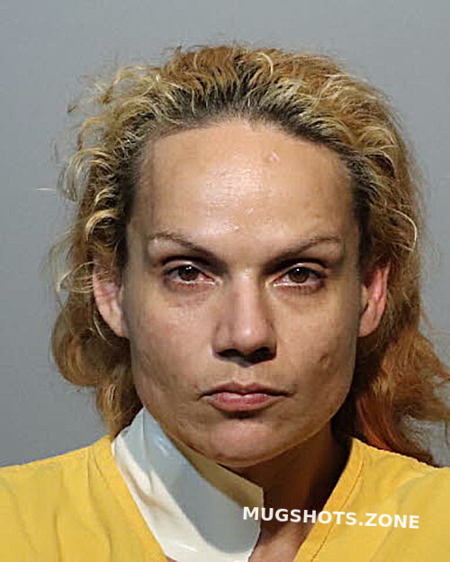 JENNIFER GONZALEZ 03/30/2024 - Seminole County Mugshots Zone