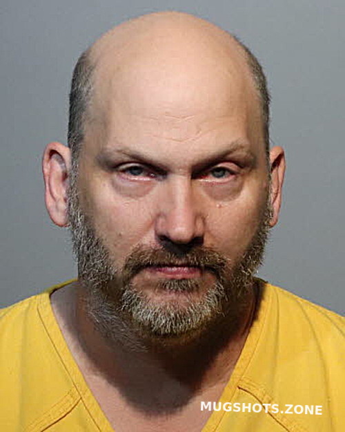 ROBERT LEE 03/30/2024 - Seminole County Mugshots Zone