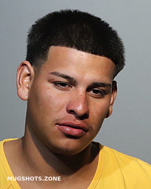 JACOB REAL 03/30/2024 - Seminole County Mugshots Zone