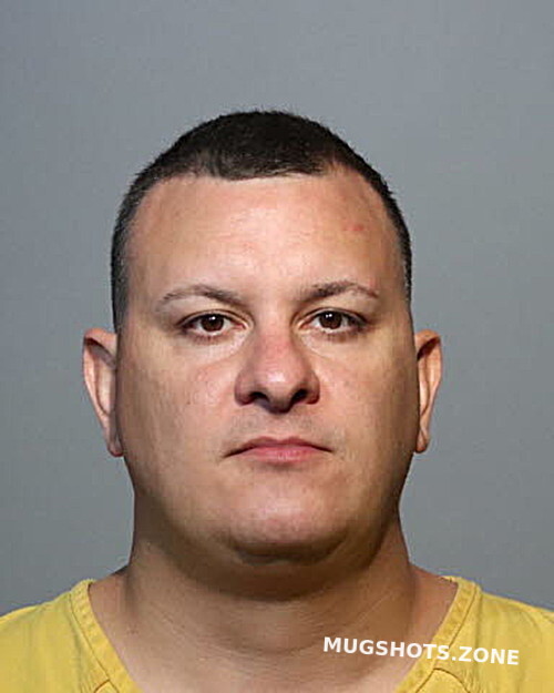 JOSEPH PERINO 03/31/2024 - Seminole County Mugshots Zone