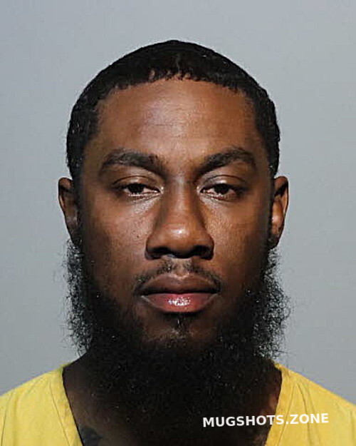 QUINTIN HAYNES 03/31/2024 - Seminole County Mugshots Zone