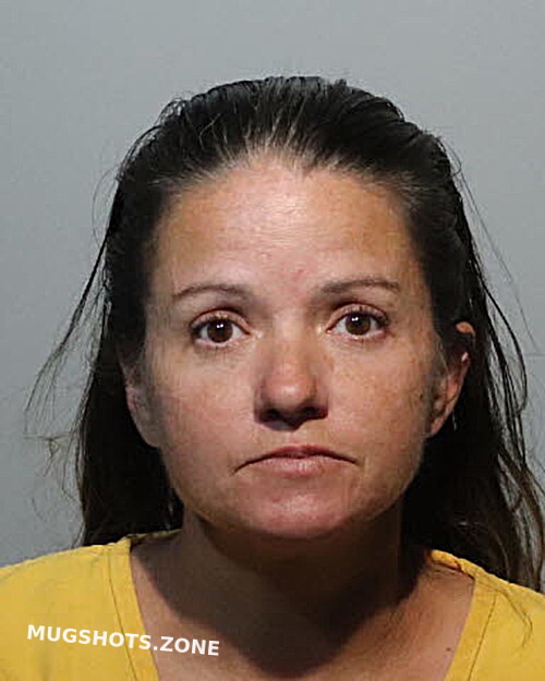 HEATHER RITCH 04/01/2024 - Seminole County Mugshots Zone